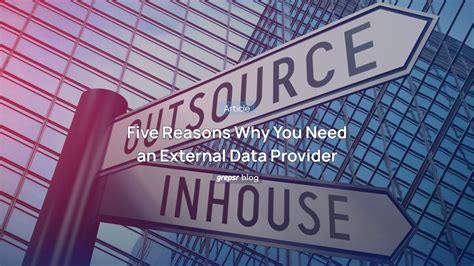 Professionally Managed Data Extraction And Web Scraping Service Grepsr