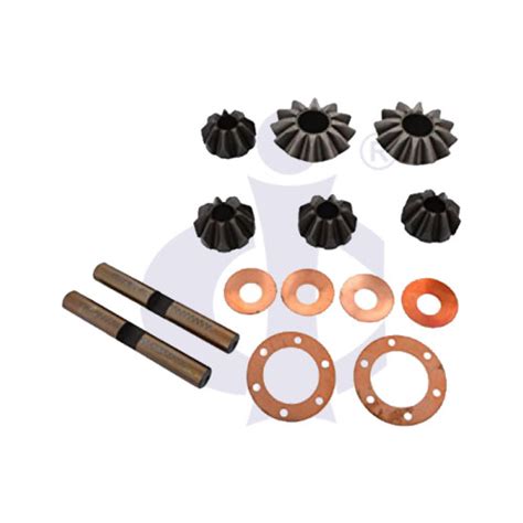 Gear Set Differential Ci Jcb 16005 Ci Car International Pvt Ltd