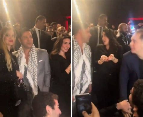 شاهد غيرة زوجة الفنان محمد إمام من ياسمين صبري مـزمـز