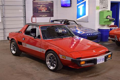 Fiat X19 Wikipedia Fiche Technique Fiat X19 1500 1978 1989 Pesy