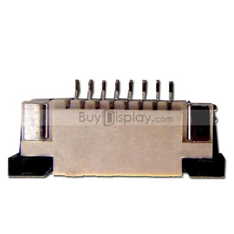 Leds Lcds And Display Modules 3v5v8x2 Character Lcd Display Cog Module