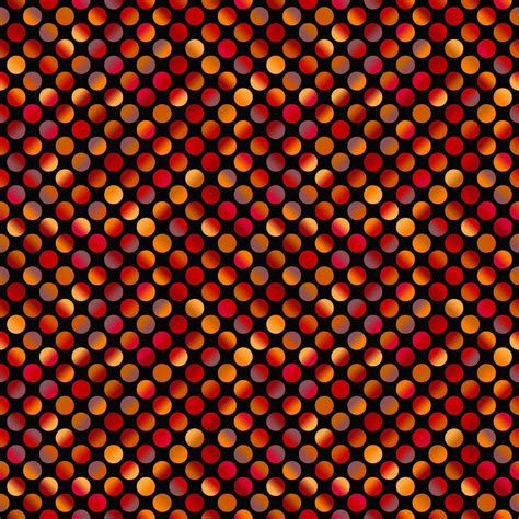 Abstract Seamless Geometrical Circle Pattern Background Design 54402229 Vector Art At Vecteezy