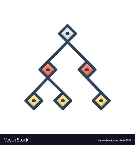 Factor Royalty Free Vector Image Vectorstock