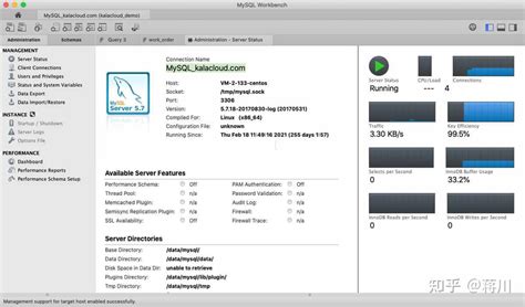 mac os x 平台上有哪些好用且免费的mysql客户端工具？ 知乎