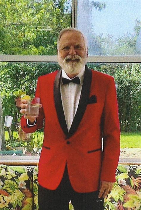 Timothy J Scale Hallowell James Obituaries