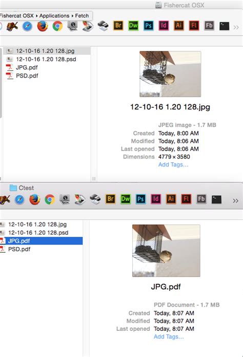 Solved Minimizing File Size Adobe Product Community 8820827