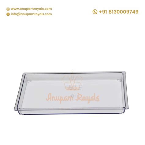 Material Melamine Display Tray Rect An Mp Pc 094 At ₹ 252piece In New Delhi