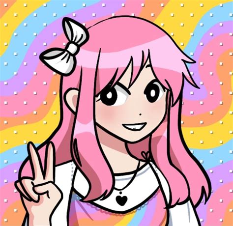 Itsfunneh Rainbow Picrew Mario Characters Anime Character