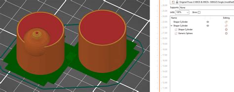 unmerging function missing · issue 9005 · prusa3d prusaslicer · github