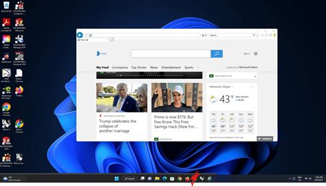 Why Does Windows 11 Come With Internet Explorer Rwindows11
