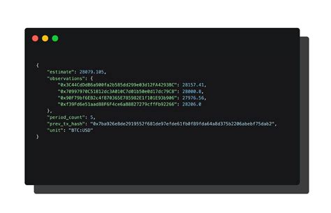 Introducing The Open Autonomy Client SDK