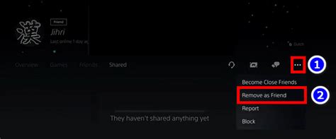 How To Add And Remove Friends On PS Updated For