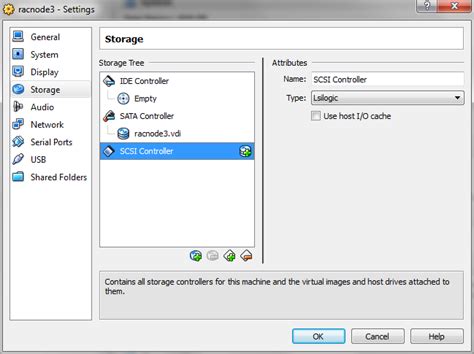 Adding New Node To 12c Rac Cluster