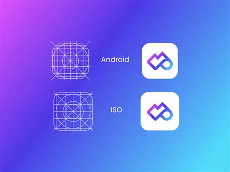 Android App Logo