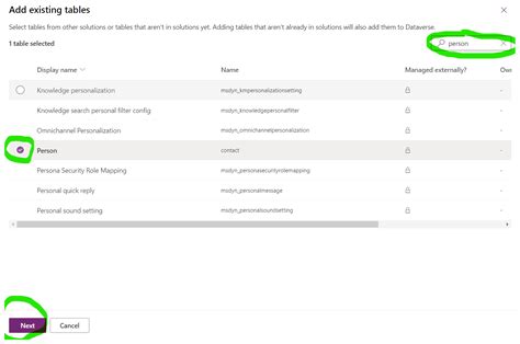 how to show and hide button based on a security role