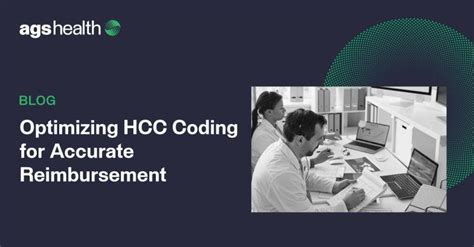 optimizing hcc coding for accurate reimbursement by ags health oct