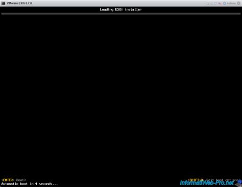 Virtualize Vmware Esxi 670 With Vmware Esxi 67 Vmware Tutorials