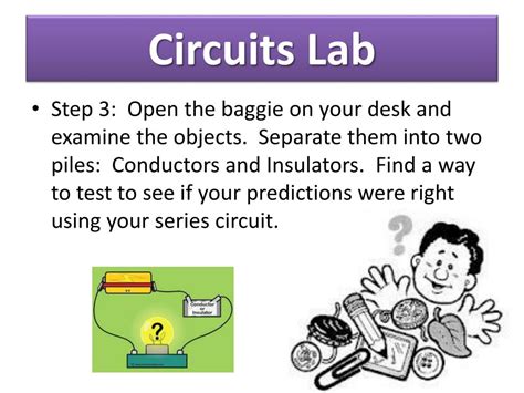 PPT Circuits Lab PowerPoint Presentation Free Download ID 2345468