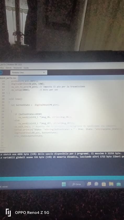 salve io sono nuovo nel mondo arduino e vorrei imparare a conoscerlo volevo per cominciare