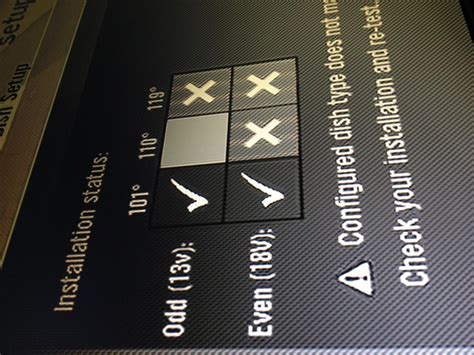 Rv Problem DBSTalk Forum