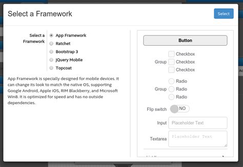 Intel Xdk Il Tool Per Realizzare App Multipiattaforma In Html5