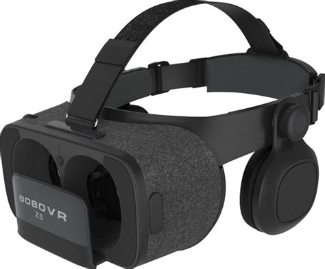 BOBOVR Z5 - Skroutz.gr