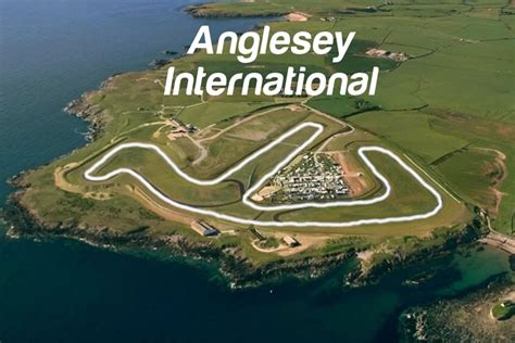 Anglesey International Fri 22 Aug 2025 1 Day No Limits Ontrackmoto