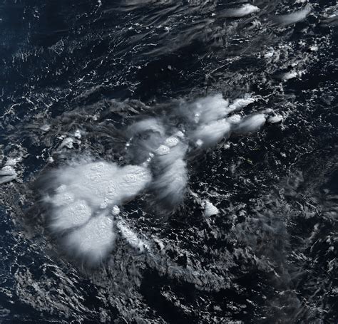 Cloud Structures Mesoscale Convective System Structure Examples 1 12