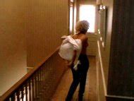 Naked Glenn Close In Jagged Edge