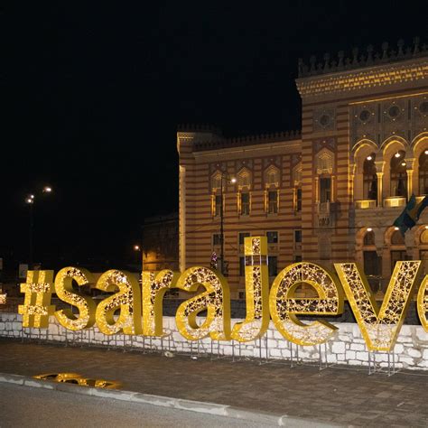 Sarajevo And Beyond Local Guide And City Tours Ce Quil Faut Savoir Pour
