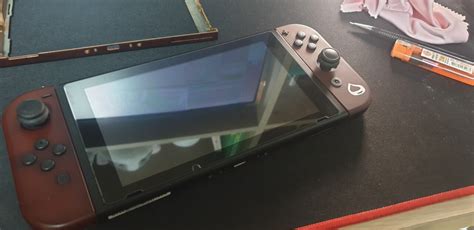 닌텐도 스위치 젤다 야숨 도색 커스텀 Pc 콘솔 게임 에펨코리아