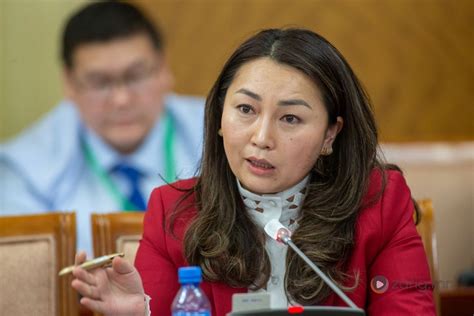 Боомтын сайд Х Булгантуяаг ХНХ ын сайдад нэр дэвшүүлсэн ч МАН ын эмэгтэйчүүд дэмжээгүй байна