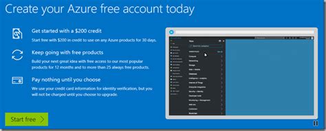 free azure services dotnet catch blogging c and devops topics
