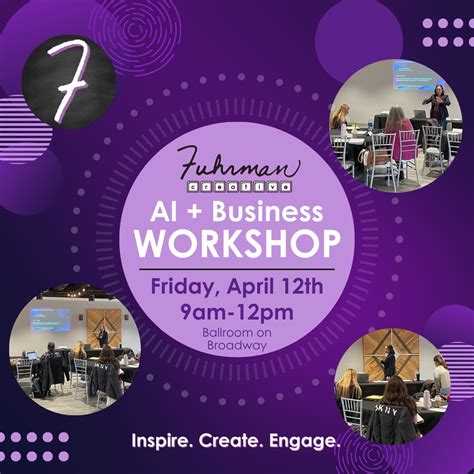 ai workshop