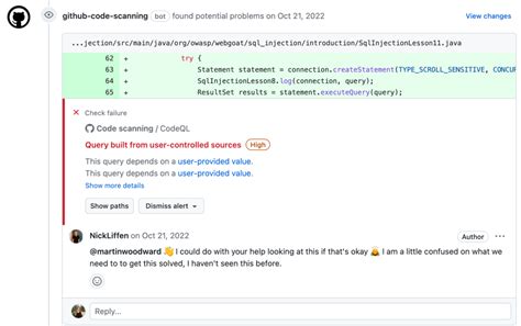 Application Security Orchestration With Github Advanced Security The