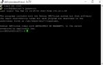 How To Connect To MySQL Databases Remotely With PuTTY And SSH Tunnels