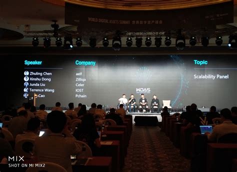 Scalability Security And Mining Done Right With Zilliqa Bitcoin Insider