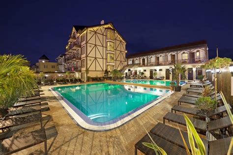 Отельеры Краснодарского края бронирование номеров идет со скрипом Новости Mc2 Cветская