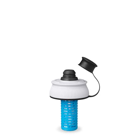 Breakaway Filter Cap Hydrapak