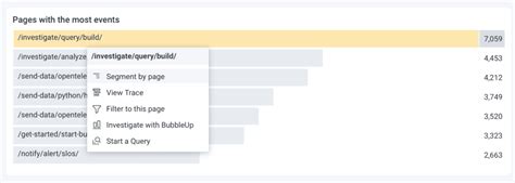 Introducing Honeycomb For Frontend Observability Honeycomb