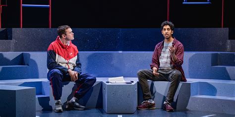 Pins And Needles Play Tickets Kiln Theatre Official London Theatre