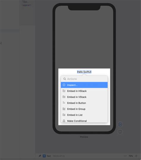 Swiftui Configuring Layouts And Declarative Programming Blog We Are