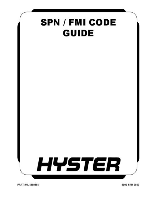 Fmi Code Guide Pdf Throttle Fuel Injection Fmi Code Guide Pdf Throttle Fuel Injection