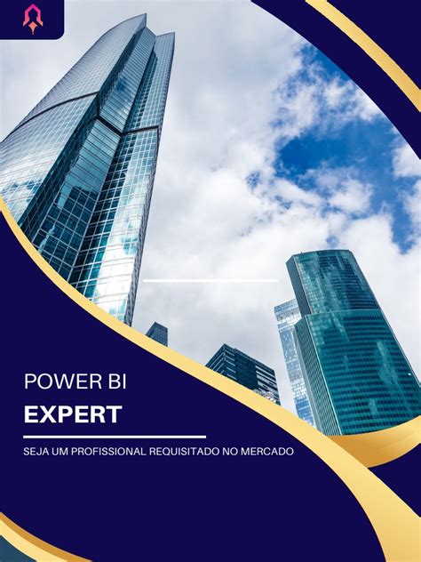 Apresentação Power Bi Expert 1°lote Pdf