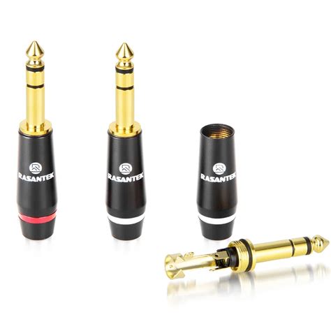 Best Hifi 635mm Audio Jack Manufacturer Rasantekaudio
