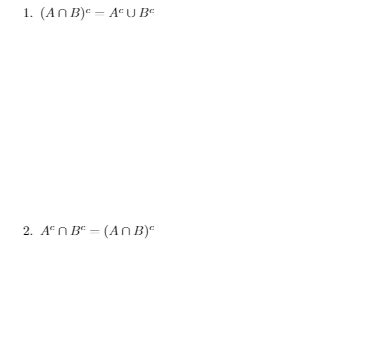 Solved Consider Each Of The Five Proposed Properties Of Set Chegg Com
