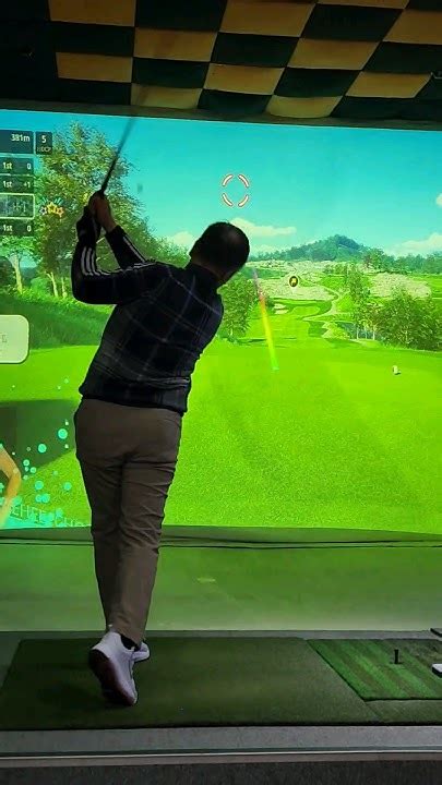 골프는 운도 실력 아닙니까 😱ㅋ 골프 골프존 골프레슨 필드 스크린골프 퍼터 필드레슨 퍼팅 필드골프 골프장 드라이버샷뽕샷드라이버탄도레슨비거리