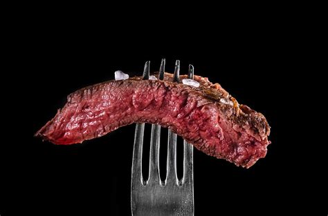 Beef Types For The Steak
