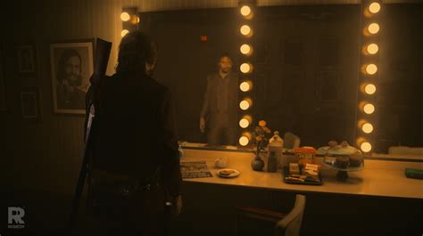 Alan Wake 2 Dev Acknowledges PS5 Pro Issues With Latest Update, Is ...