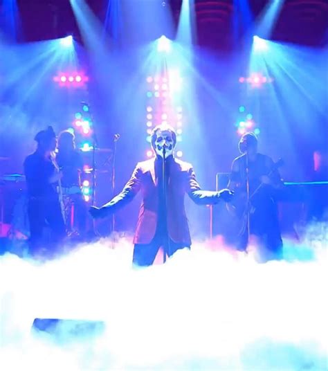 papa emeritus iv in 2021 | Ghost bc, Ghost, Papa